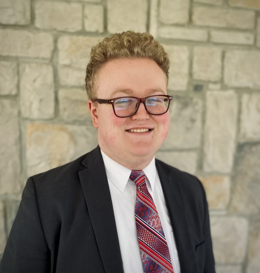 Lucas Campbell | Home